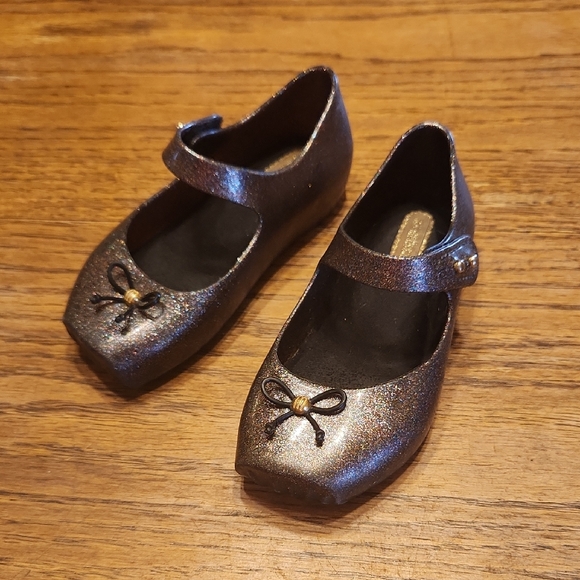 Mini Melissa | Shoes | Mini Melissa Size 8 | Poshmark
